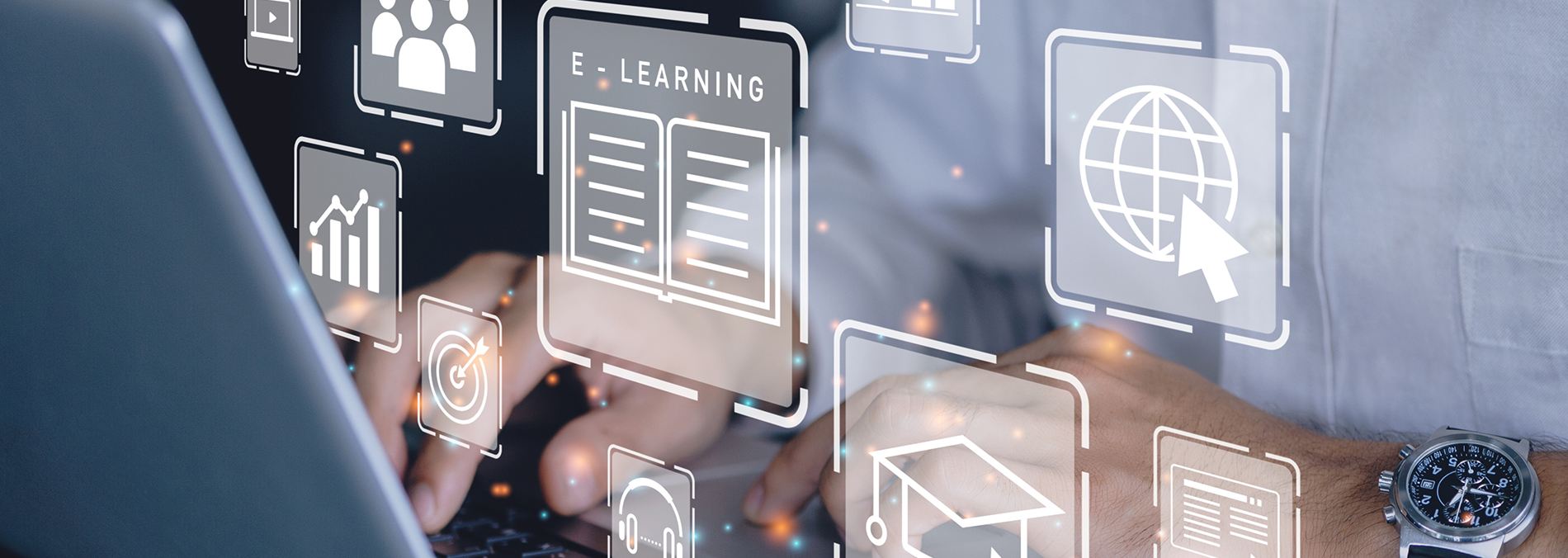 Cursos eLearning de la Plataforma EPLAN